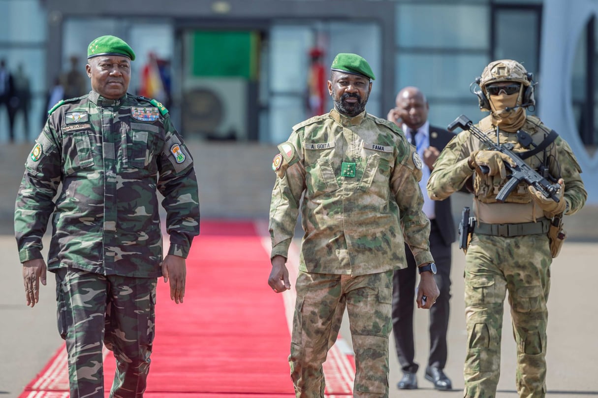 Crise du pétrole au Mali : le Niger sanctionne les transporteurs ...