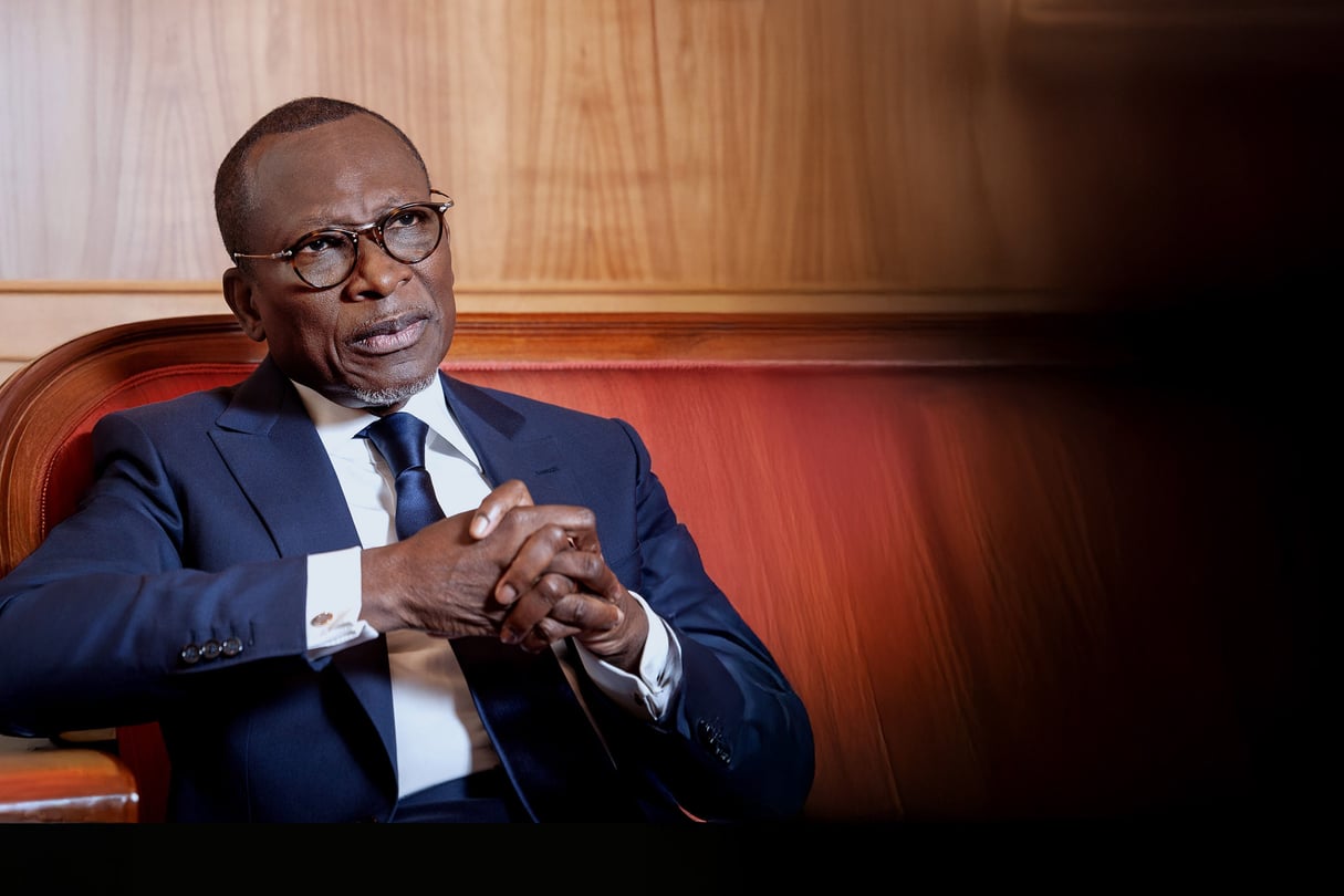 Patrice Talon : « Olivier Boko était un frère. Il est devenu un monstre