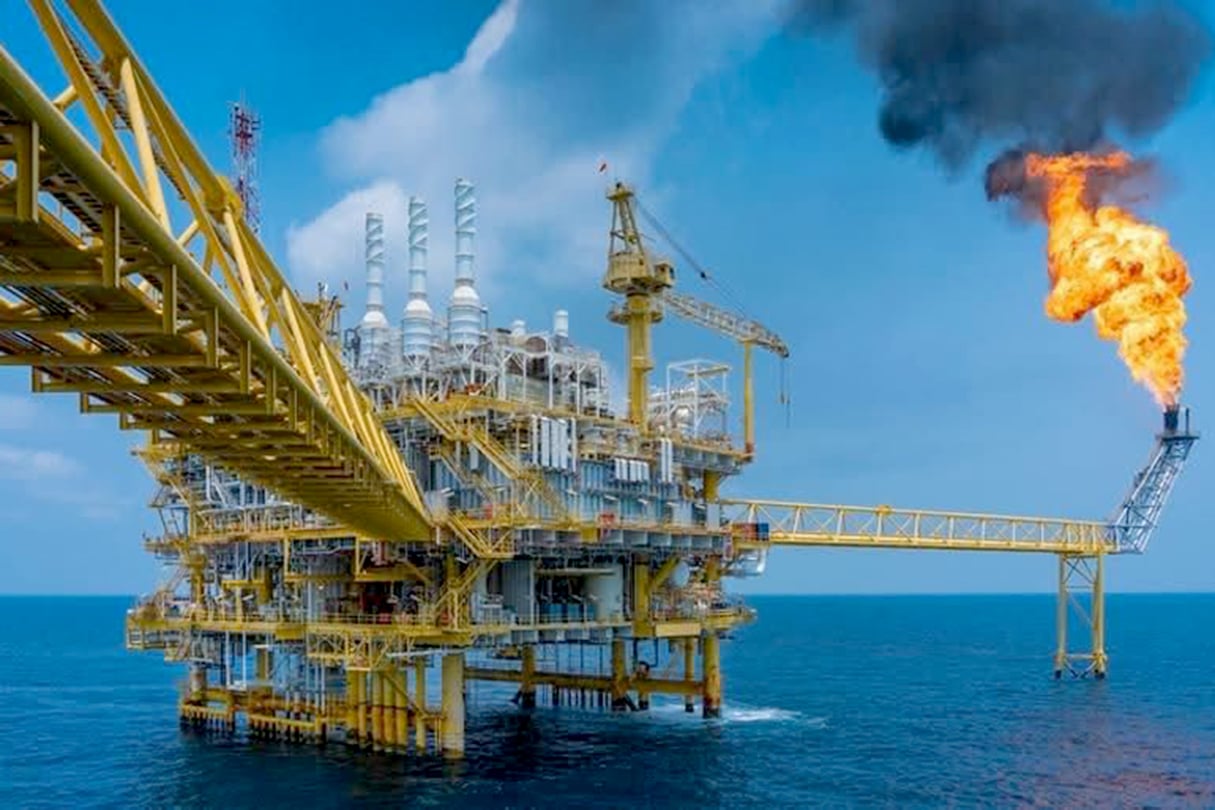 Gaz au Sénégal : ce qu’il faut retenir du retrait de Kosmos Energy du ...