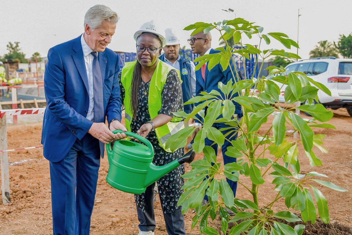 Pourquoi le groupe Duval mise sur le Rwanda et fait le pari de l’Est