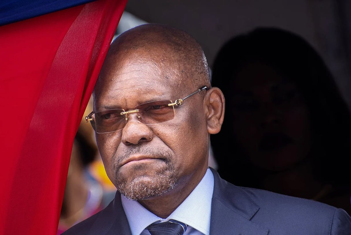 En RDC, vers un jugement clément pour Francois Beya, l’ancien ...