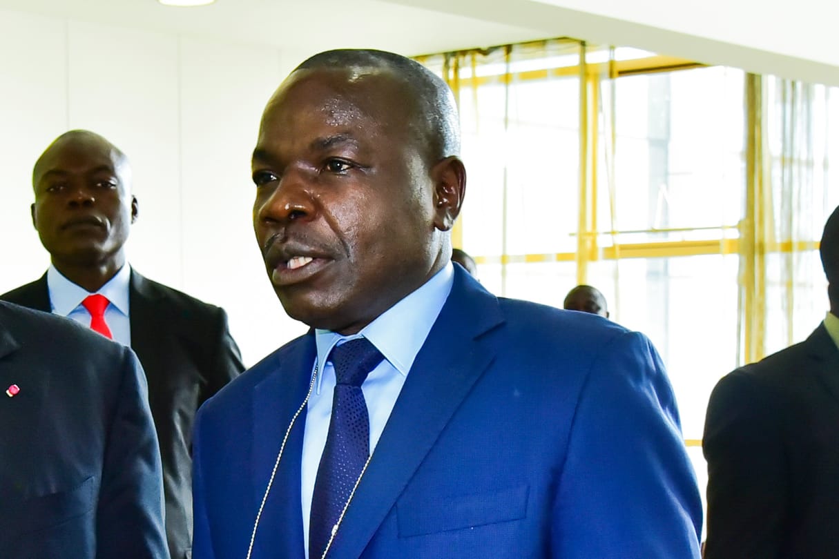 Affaire Martinez Zogo : imbroglio autour du sort d’Amougou Belinga et d ...