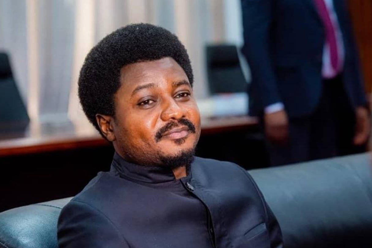RDC : pourquoi Constant Mutamba n’a pas été envoyé à Makala