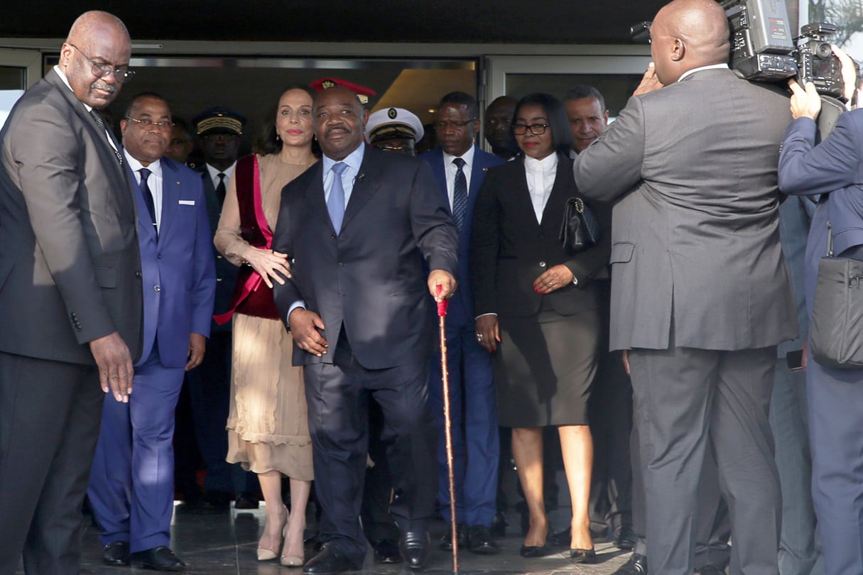 Après Luanda, où vont s’exiler Ali et Sylvia Bongo Ondimba