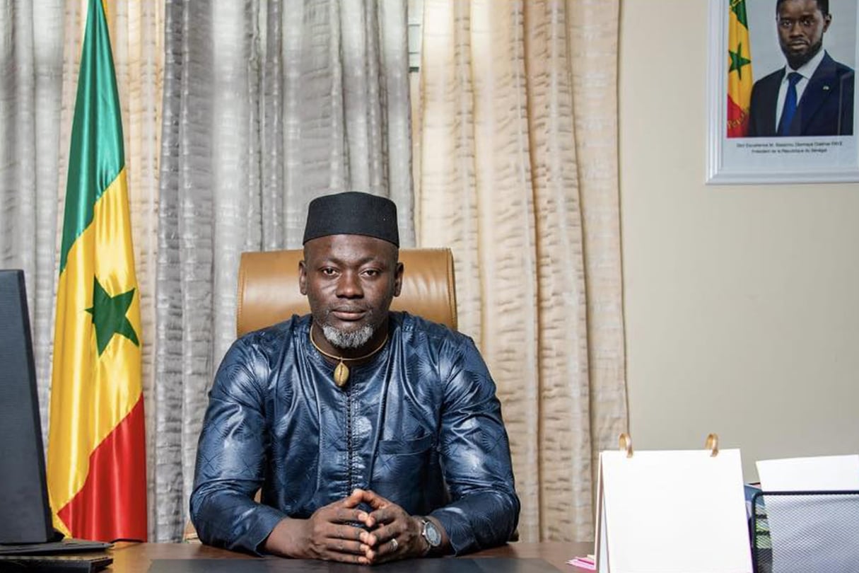 Tissages, perruques et dépigmentation… Au Sénégal, chronique d’une interdiction et d’un ...