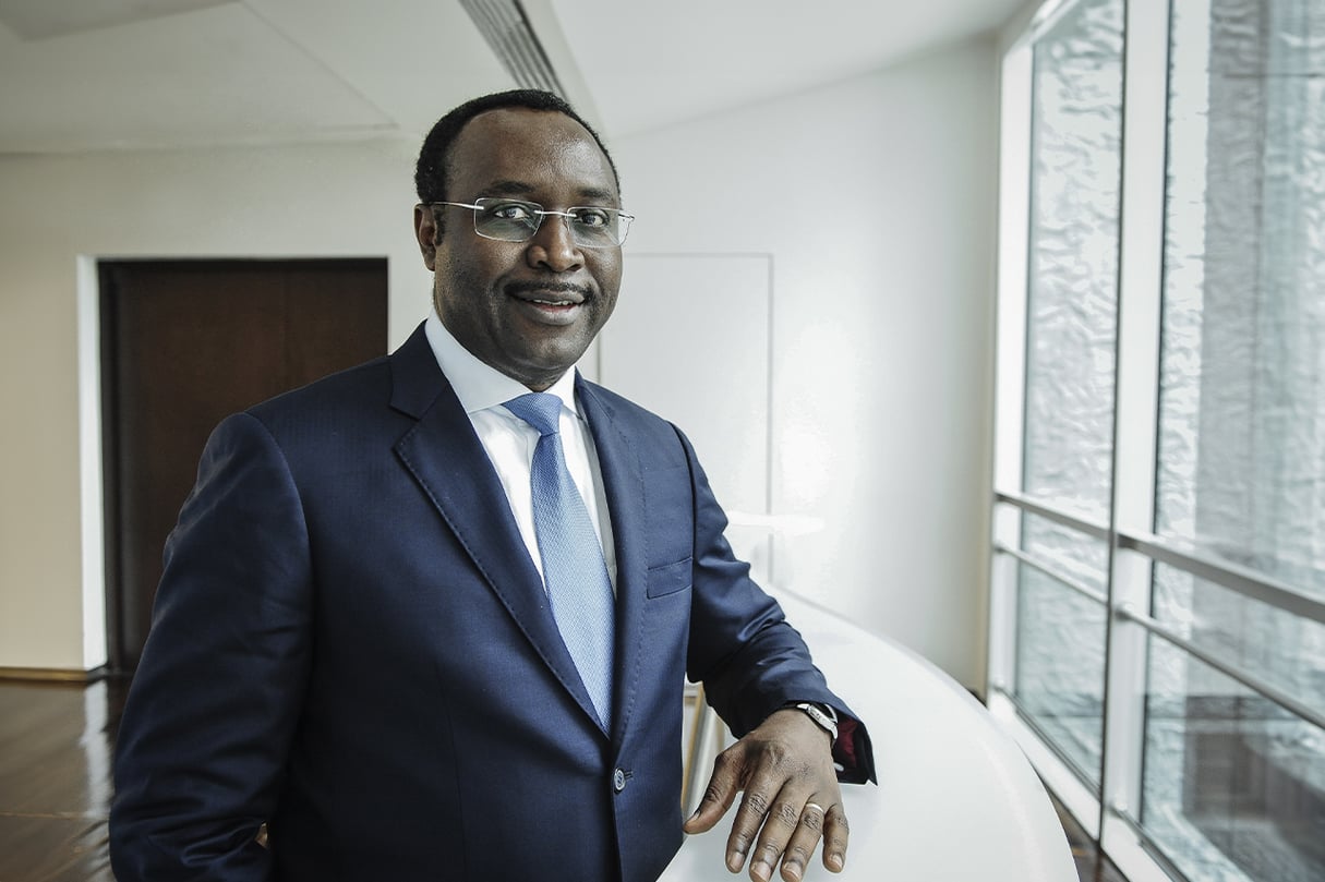 Albert Zeufack : « Les conditions semblent réunies pour concrétiser le ...