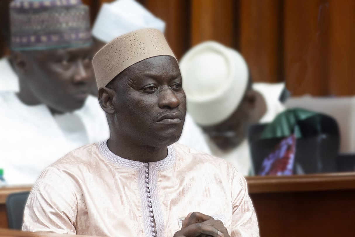 10 choses à savoir sur Abass Fall, le nouveau maire de Dakar