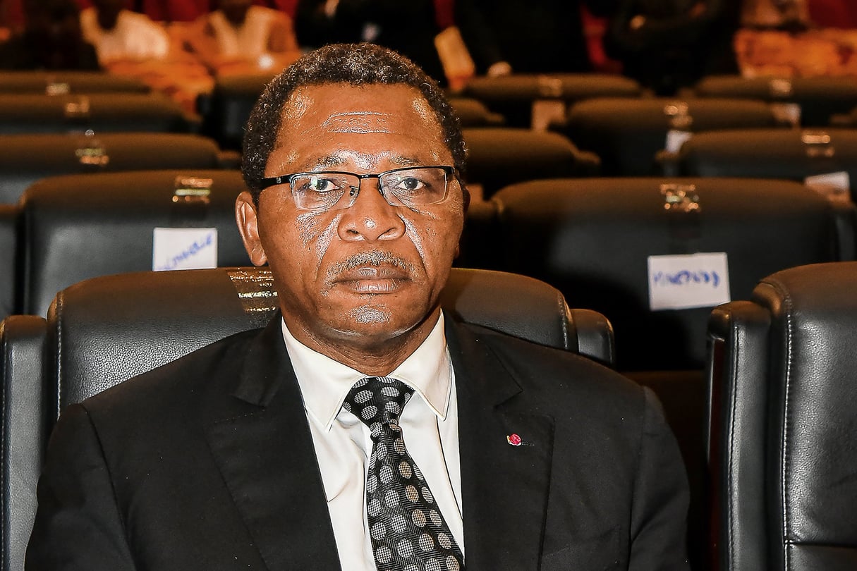 Santé de Paul Biya : Paul Atanga Nji sera-t-il la première victime collatérale