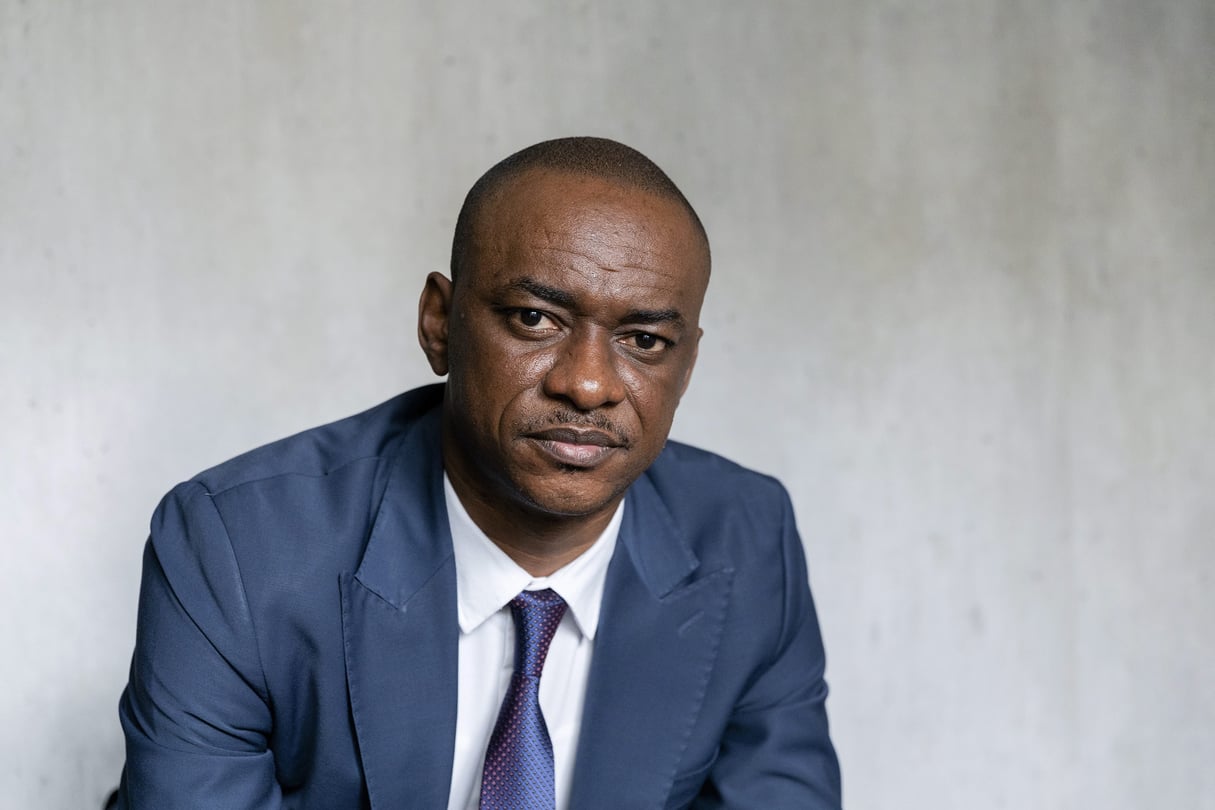 Au Cameroun, Cabral Libii en passe de perdre son par(t)i