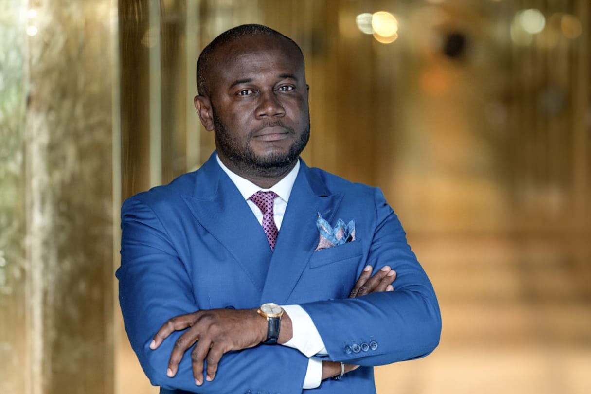 En Côte d’Ivoire, le petit poucet GNA Assurances chahute les leaders - Jeune Afrique