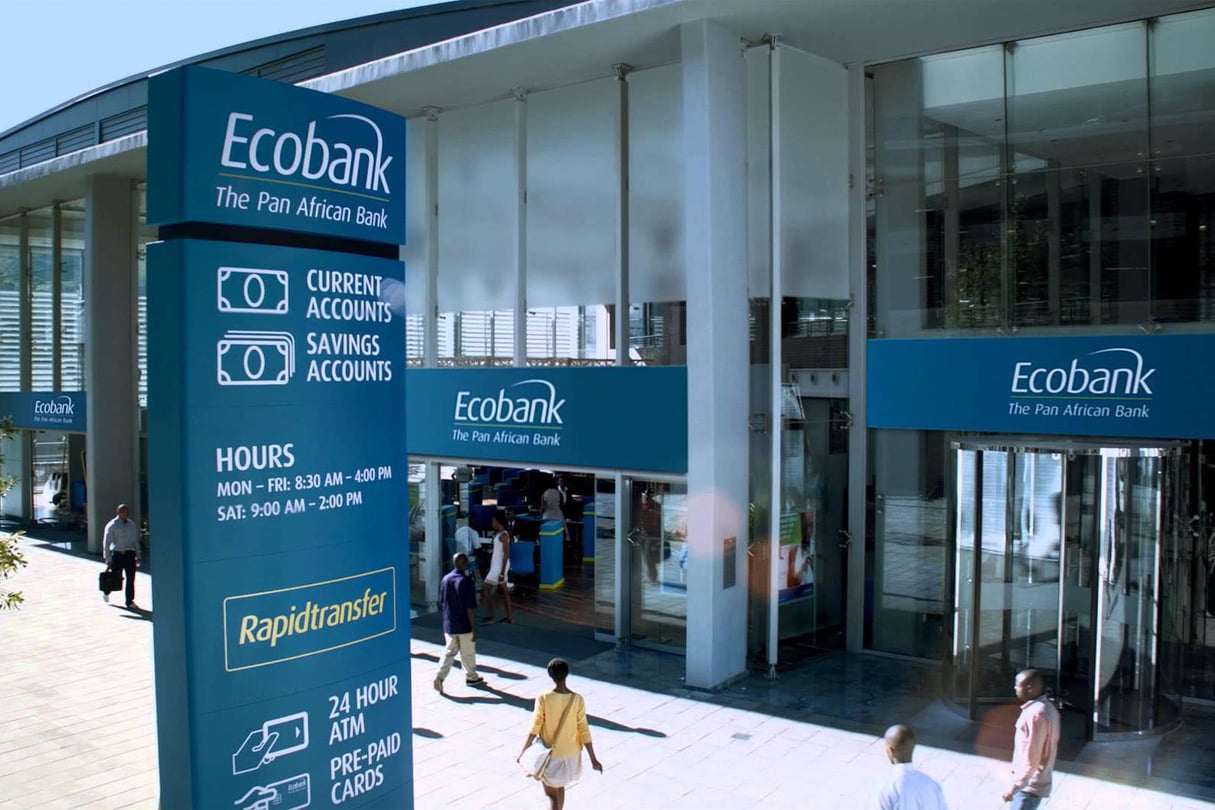 Commerce intra-africain, IA, diasporas : Ecobank croit en sa stratégie ...