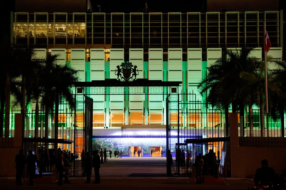 Oligui Nguema face aux Bongo : coulisses d’une entrevue tenue secrète