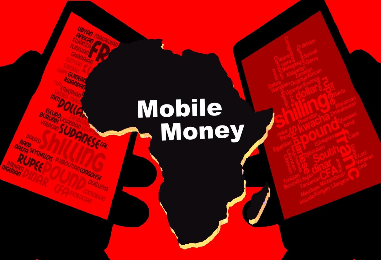Quand le mobile money booste l’épargne africaine
