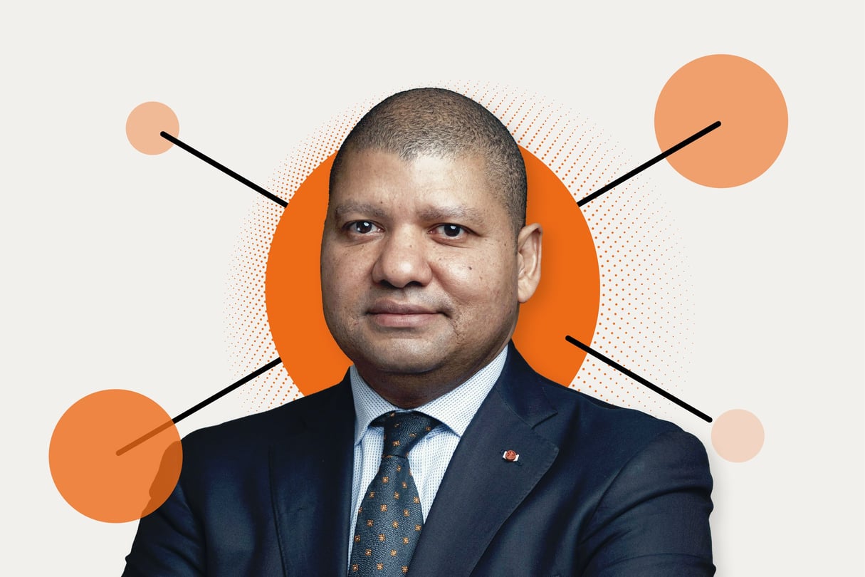 Présidentielle en Côte d’Ivoire : face à Tidjane Thiam, sur qui peut compter Jean-Louis Billon