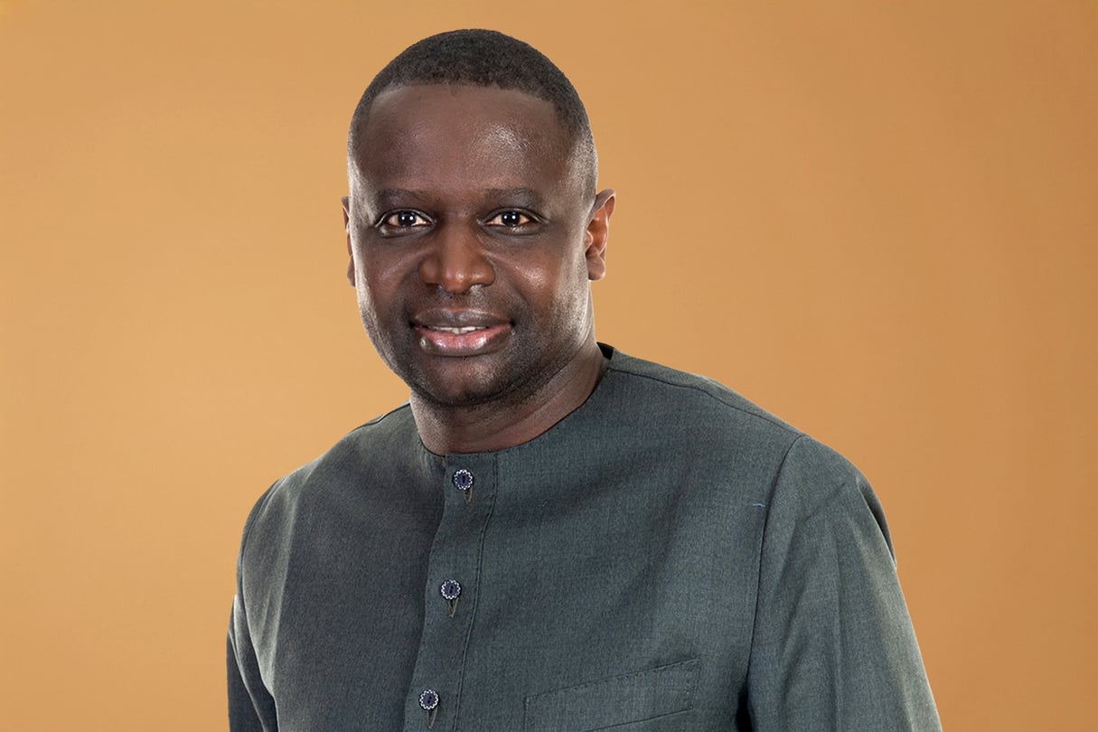 Gardien de MTN Fintech, Serigne Dioum voit plus loin que l’Afrique