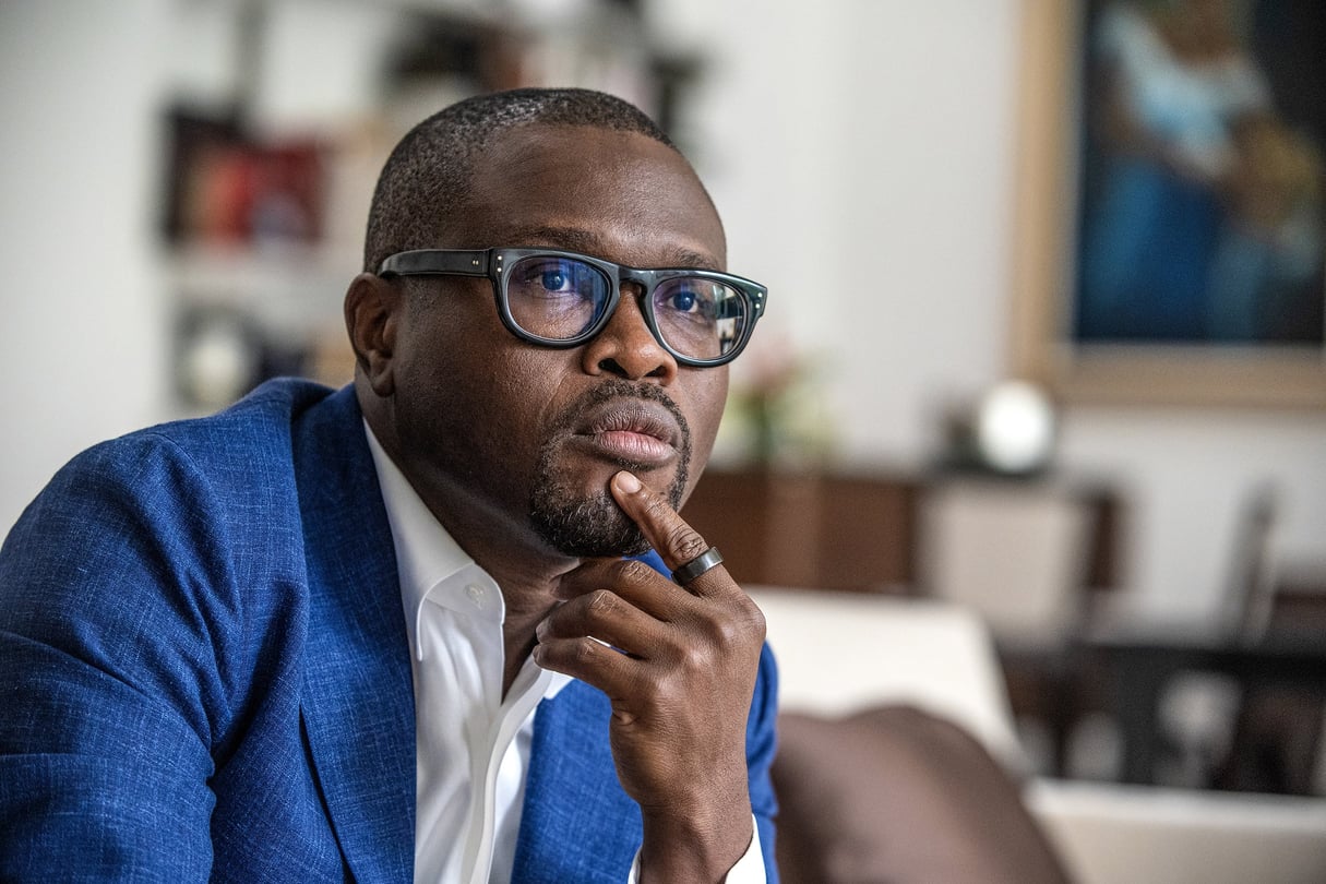 Bénin – Romuald Wadagni : « Le président Talon est un homme de parole ...