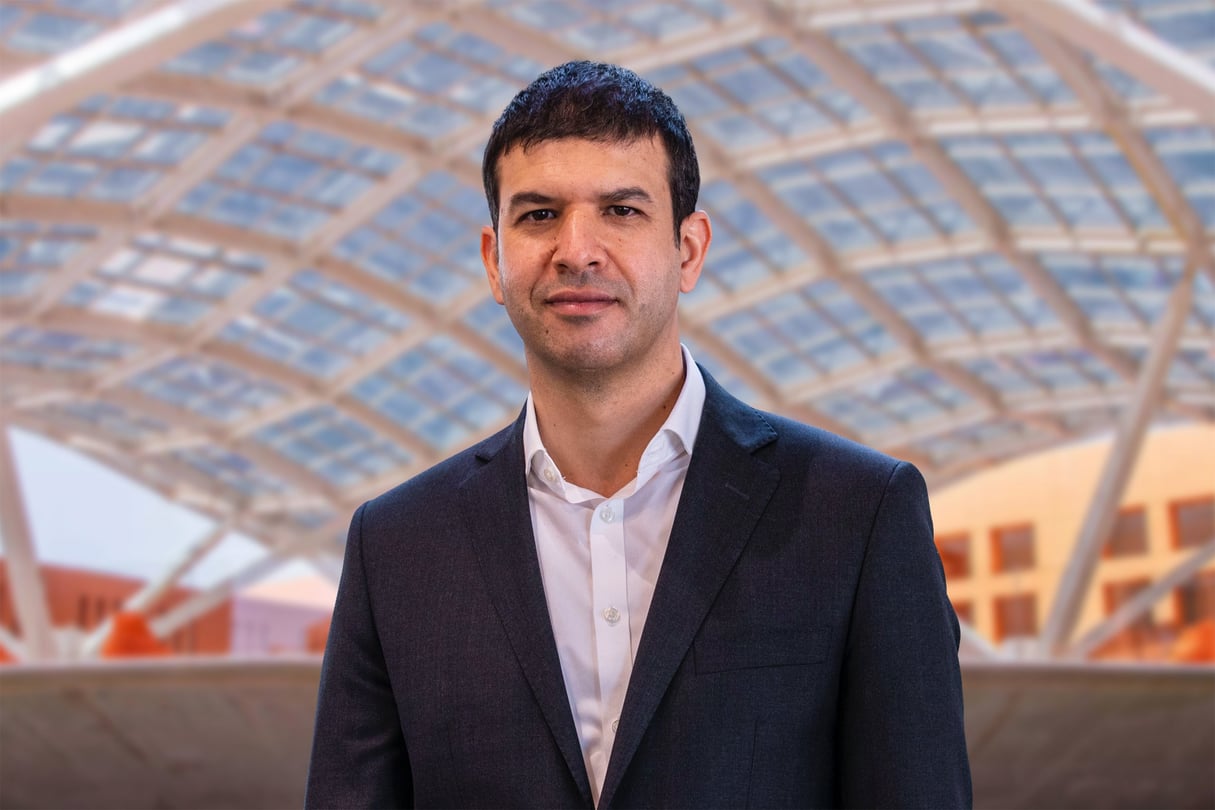 Hicham El Habti : « L’Université Mohammed-VI-Polytechnique est fière d ...