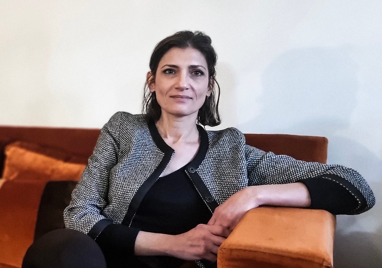 « L’université reste un espace de libre expression en Tunisie », entretien avec Maryam Ben Salem