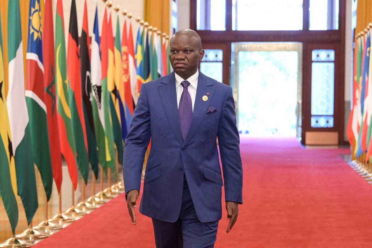 Présidentielle au Gabon : quels candidats face à Oligui Nguema ? - Jeune Afrique