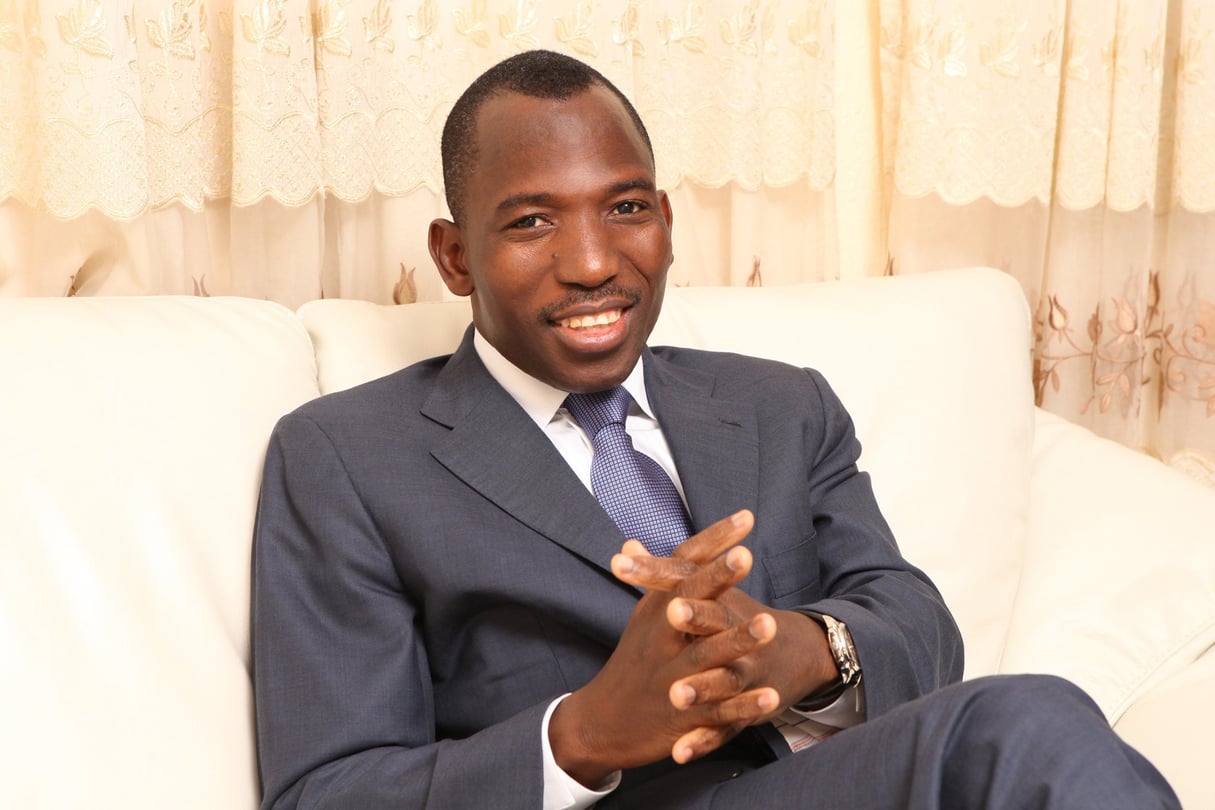 Gilbert Bawara : « Au Togo, il ne s’agit pas de brider la liberté d ...