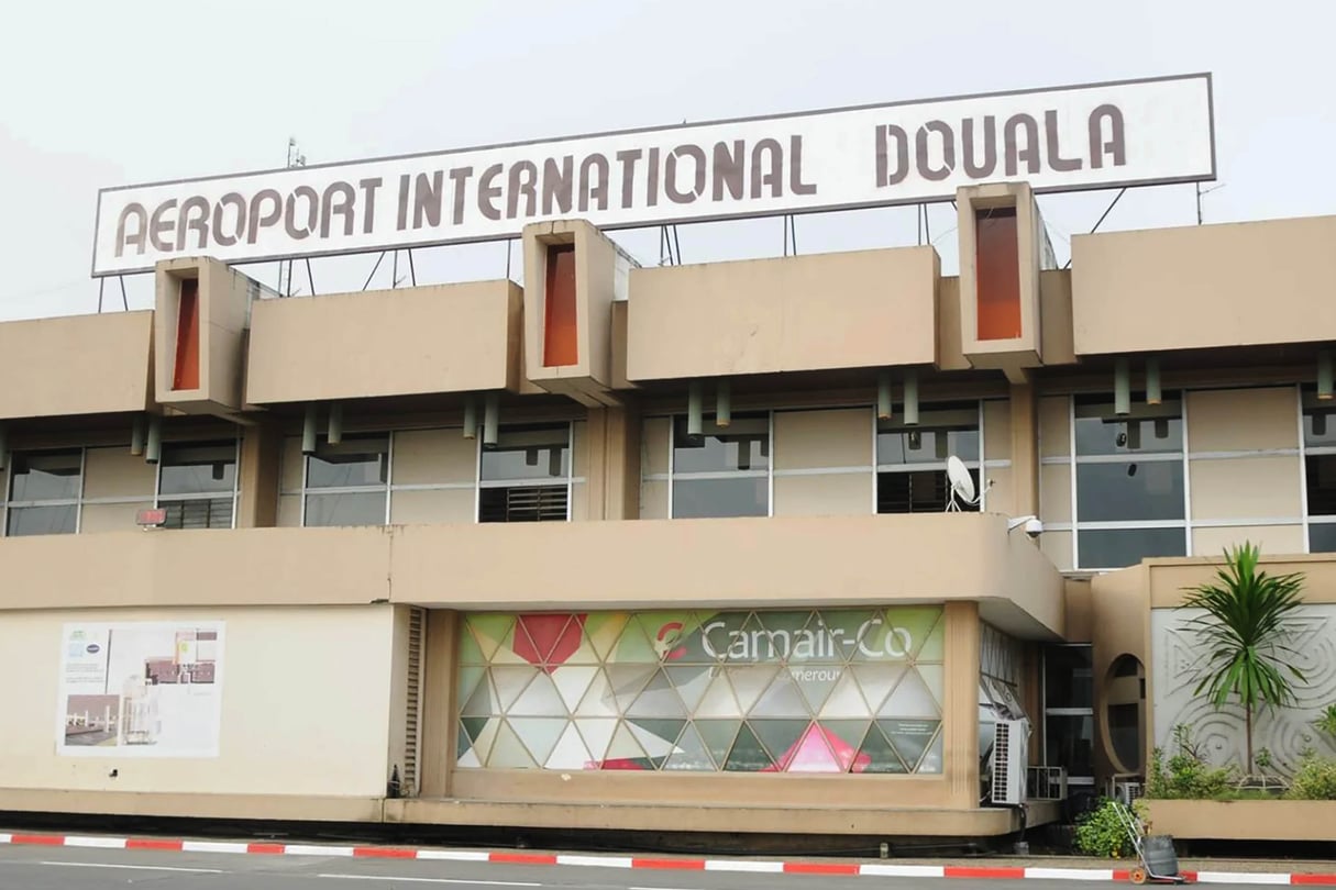 Face à Abidjan et Addis-Abeba, Douala accélère enfin sur la rénovation de son aéroport