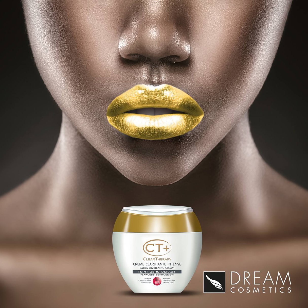 Gandour, Sivop, Dream Cosmetics… Secrets beauté des champions africains des cosmétiques