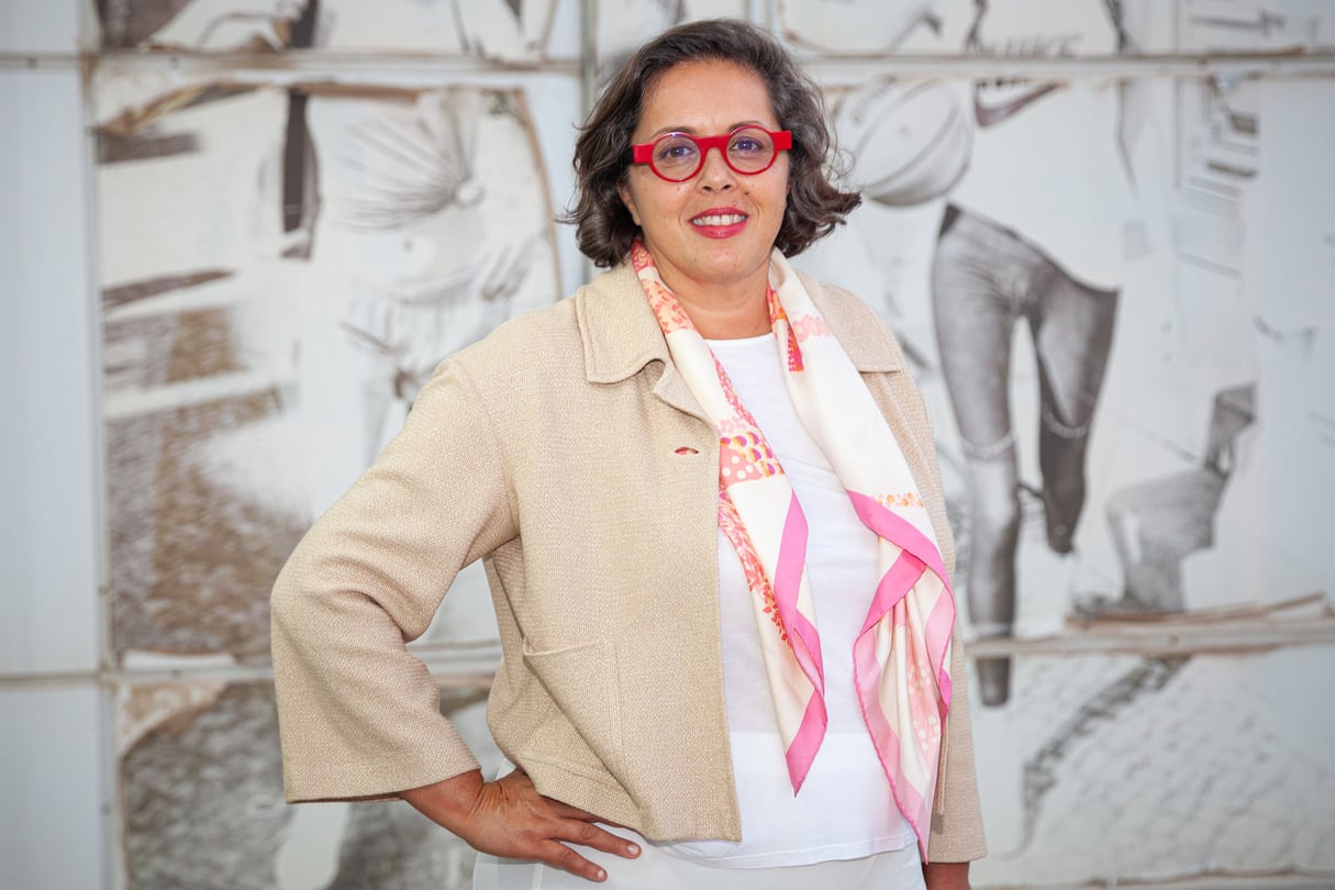 Derrière les franchises KFC, Papa John’s ou Century 21 à Tunis, le visage de Rym Bedoui Ayari