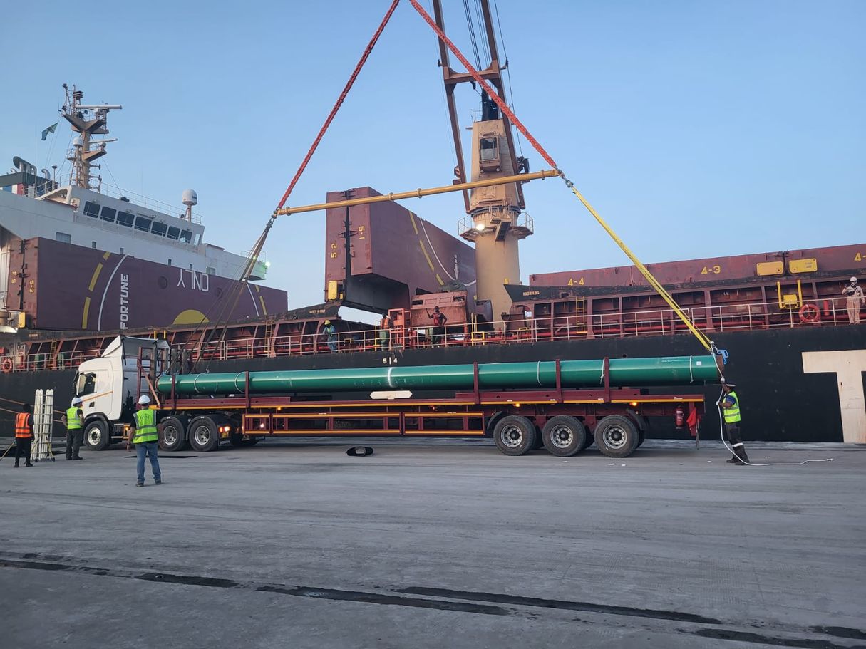 EACOP de TotalEnergies : dix choses à savoir sur le plus long oléoduc ...