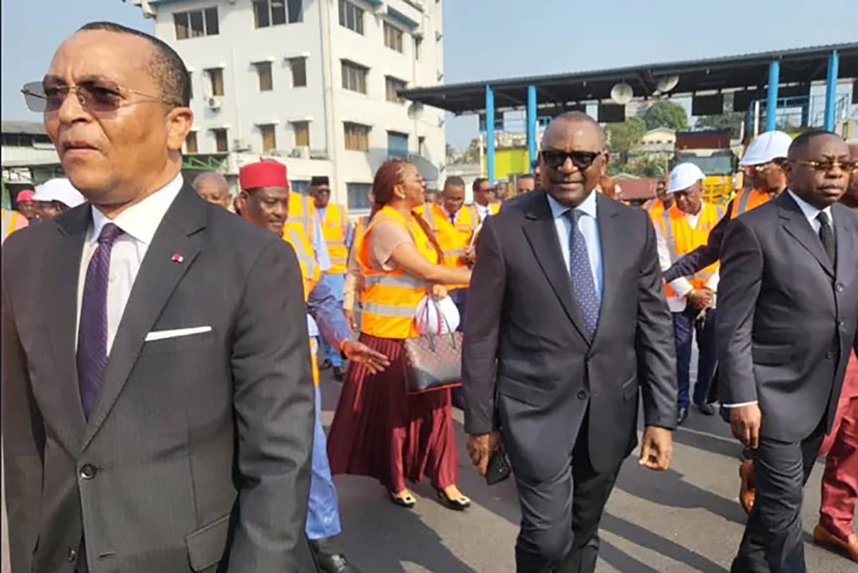 Quand la diaspora camerounaise s’exaspère de la corruption des douanes ...