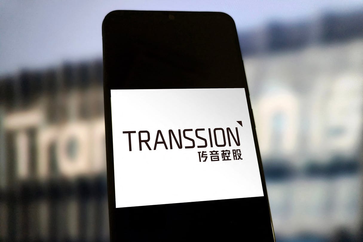 L’irrésistible ascension mondiale du chinois Transsion, numéro un du ...