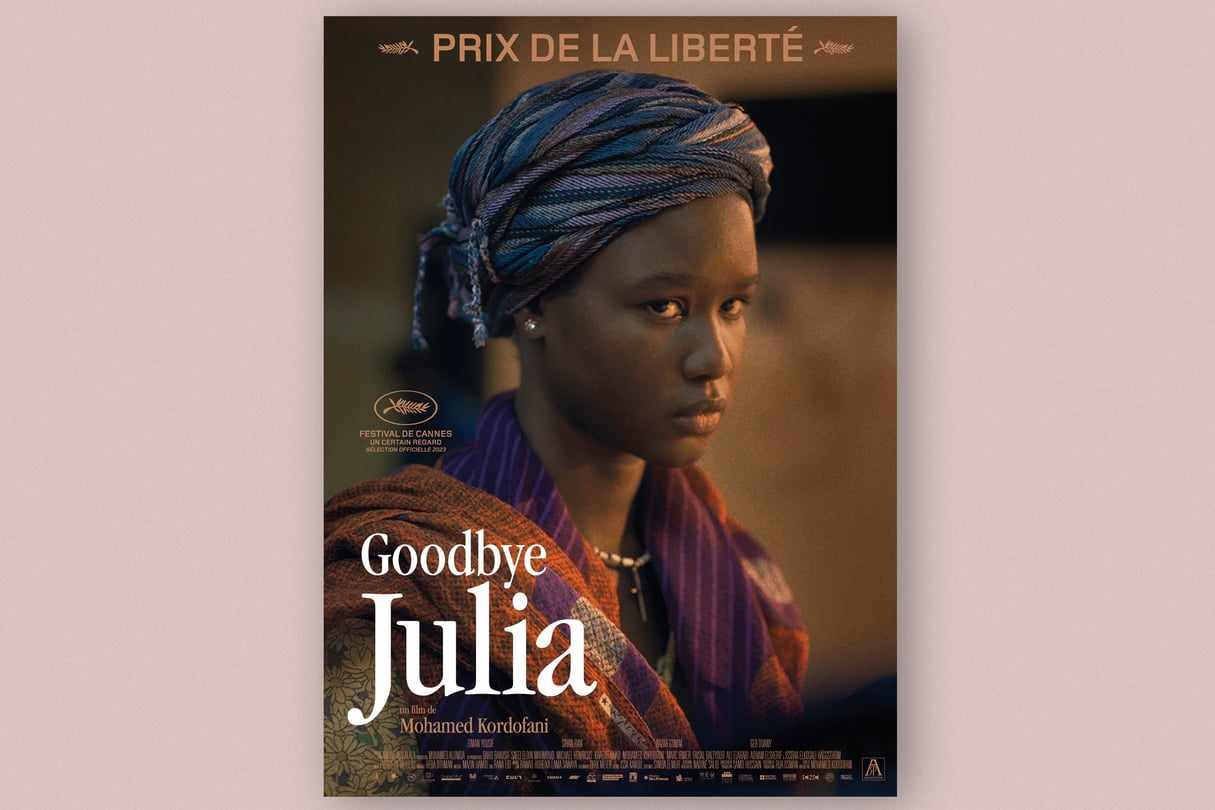 Dans « Goodbye Julia », Mohamed Kordofani brise le tabou du racisme au ...