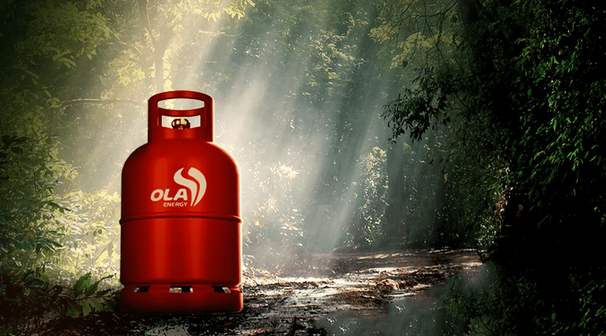 OLA Energy dévoile des accords majeurs et des initiatives en matière de ...