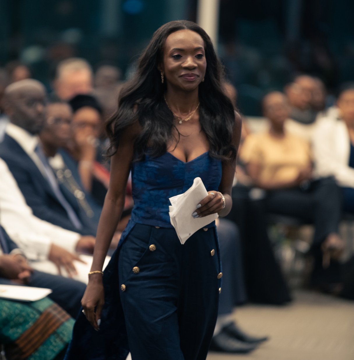 Birimian Ventures et Orange Bank Africa au service de l’excellence créative africaine