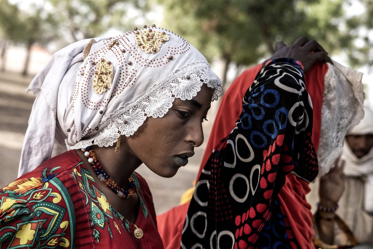 Journée des droits des femmes : au Tchad, en finir avec l’éternel ...