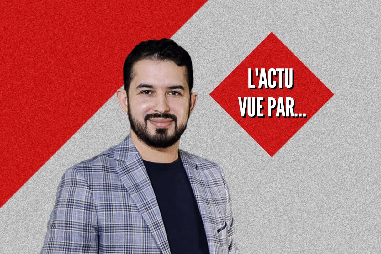 Jamel El-Hamri : « Ce que vivent les Musulmans en France, c’est d’abord ...