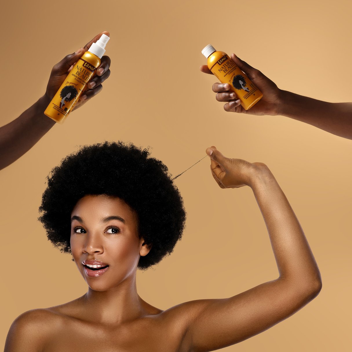 Gandour, Sivop, Dream Cosmetics… Secrets beauté des champions africains des cosmétiques