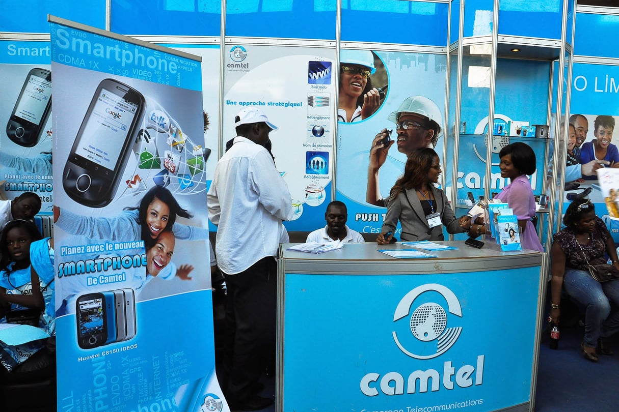 Orange, MTN ou Camtel, qui est responsable des lenteurs d’internet au ...