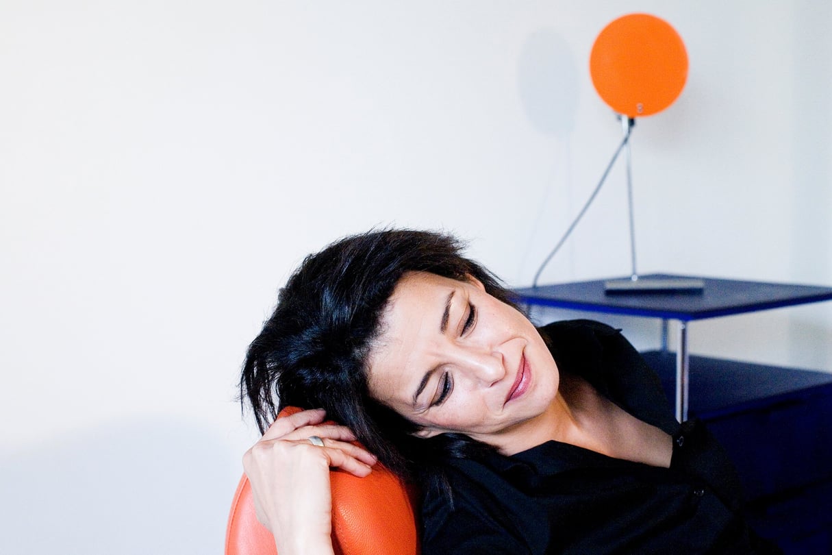 Soukaïna Oufkir : 28 ans après sa sortie de prison, la fille du général ...