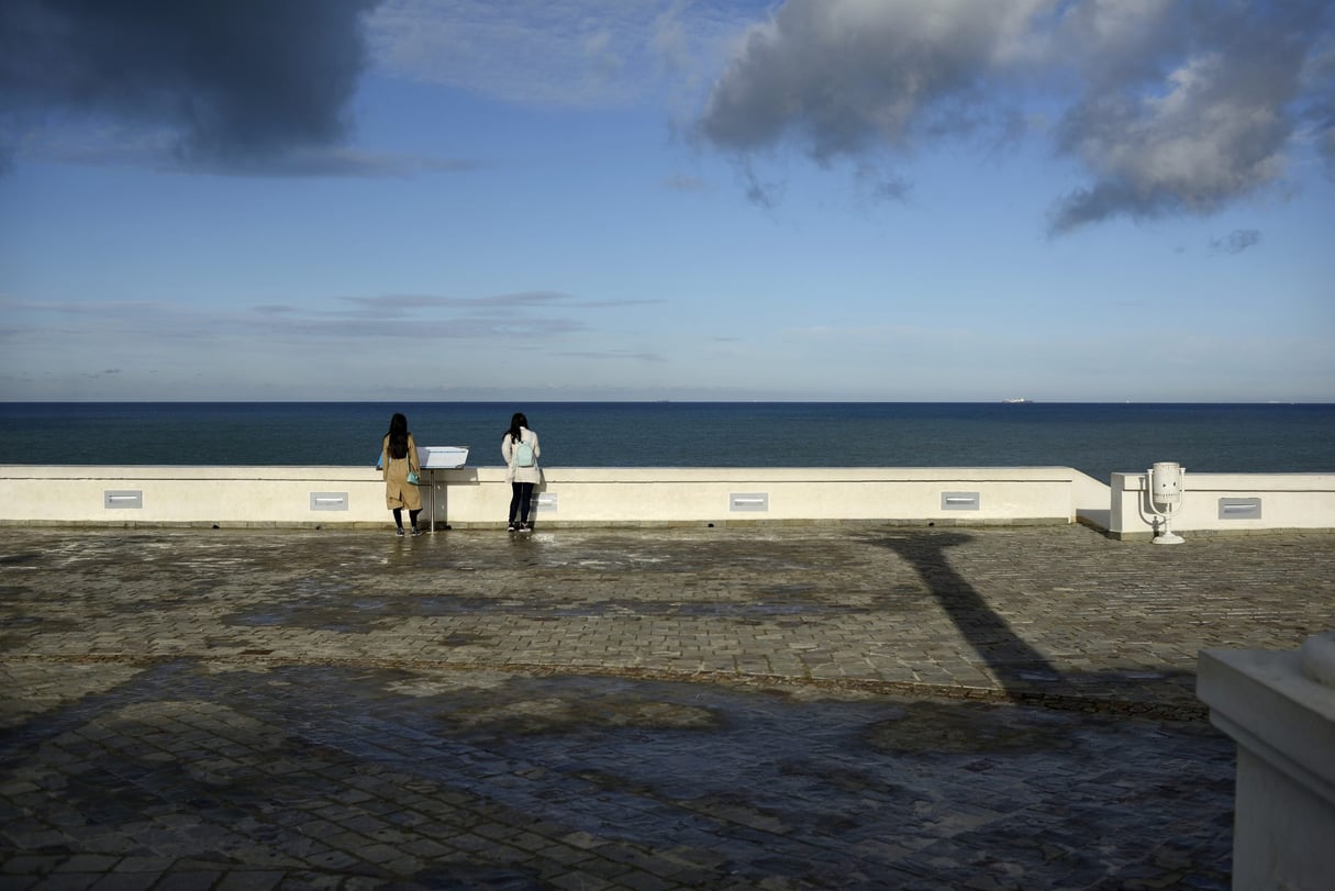 Agression sexuelle filmée à Tanger : « Ce qu’on peut tirer de positif ...