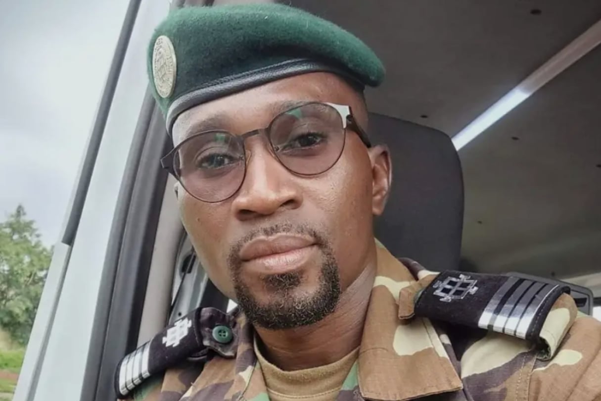 Mali : ce que l’on sait de la disparition de Daouda Konaté