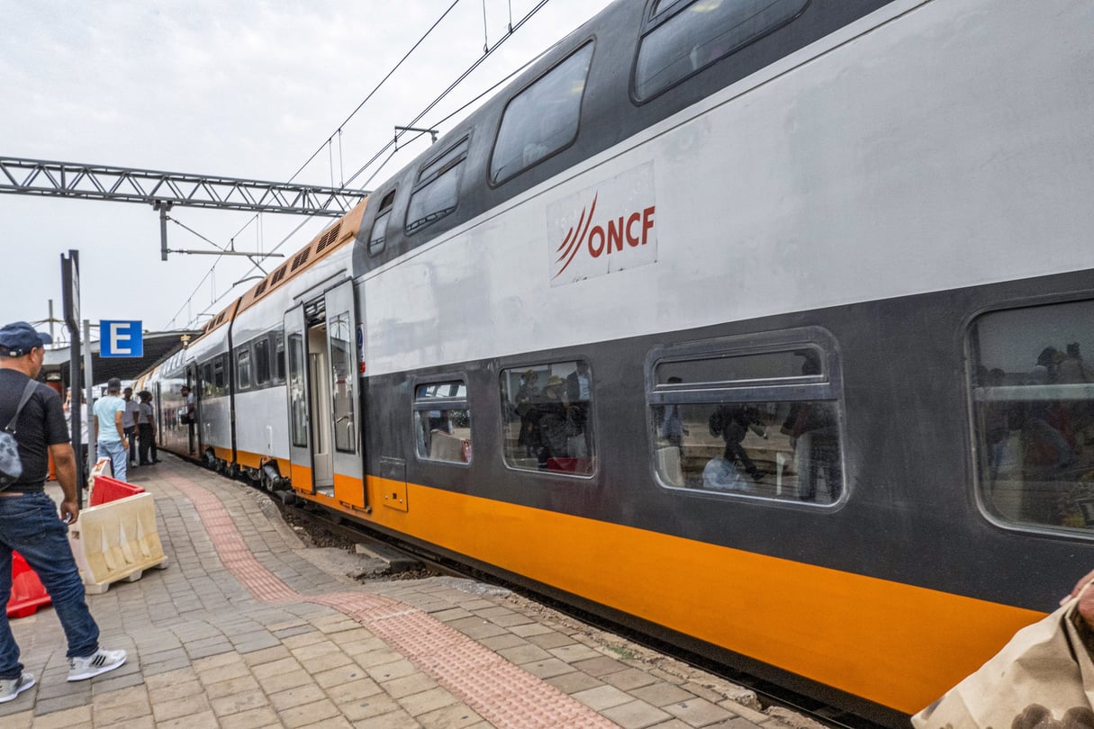 OCP, RAM, ONCF… Au Maroc, les succès et les ratés du secteur public