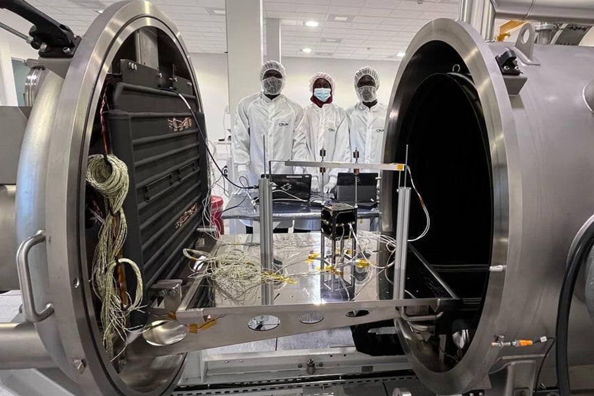 Satellites, surveillance, souveraineté… Cinq questions pour comprendre ...