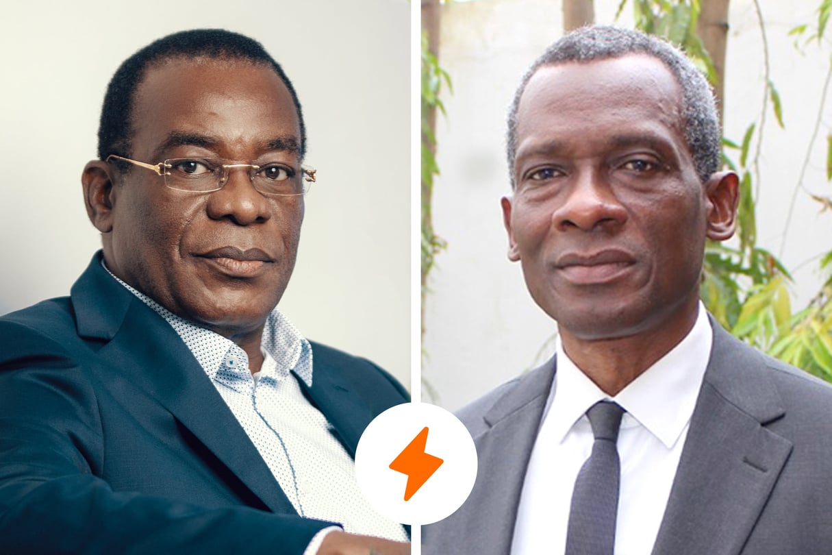 Côte d’Ivoire : entre Pascal Affi N’Guessan et Issiaka Sangaré ...