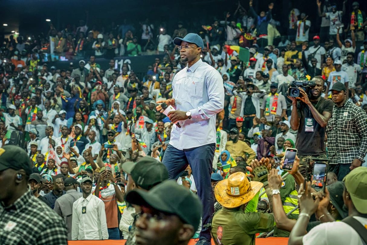 Pourquoi le triomphe de Sonko et Diomaye Faye est une défaite pour les ...