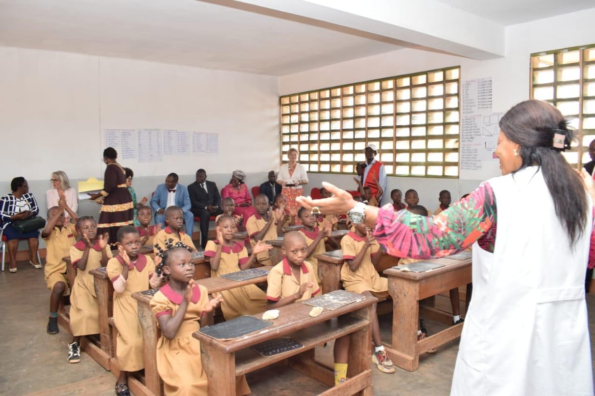 École et langues nationales (ELAN) : un levier pour transformer l’éducation en Afrique francophone