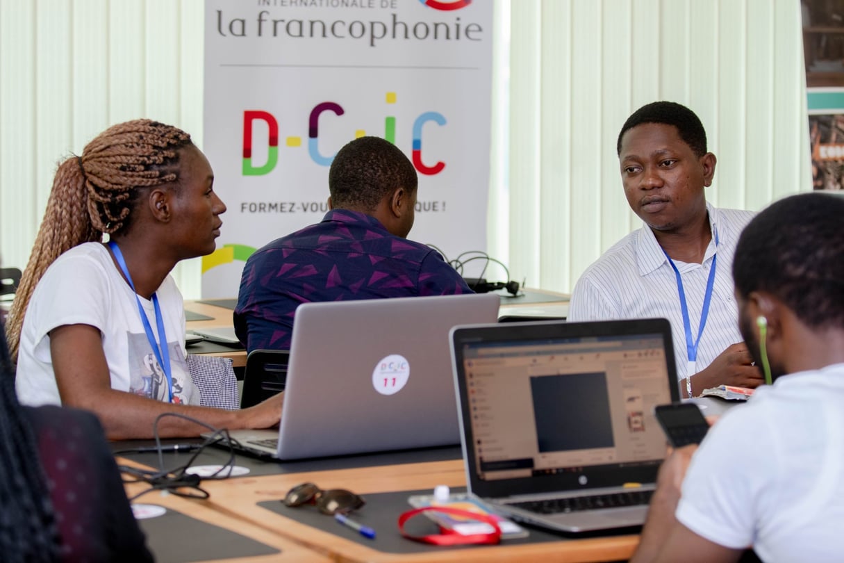 D-CLIC : un tremplin numérique pour la jeunesse francophone