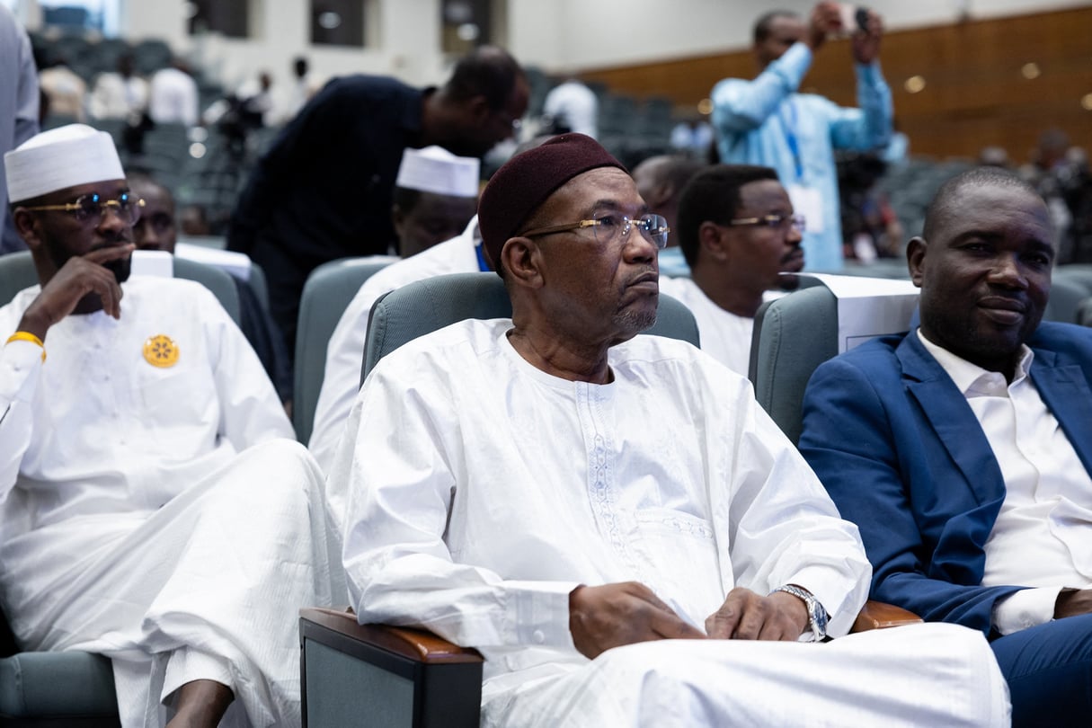 Tchad : Mahamat Zen Bada peut-il encore rebondir