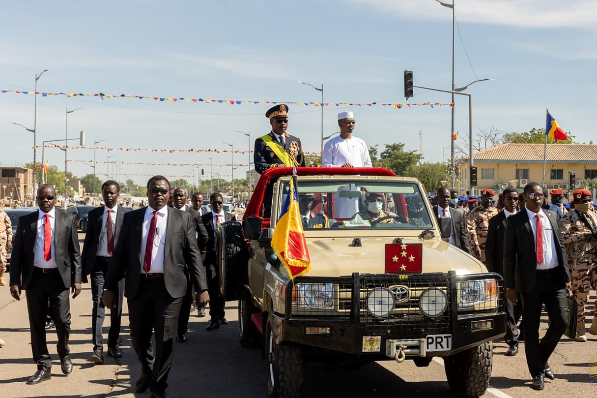 Au Tchad, que faut-il attendre des élections législatives et locales