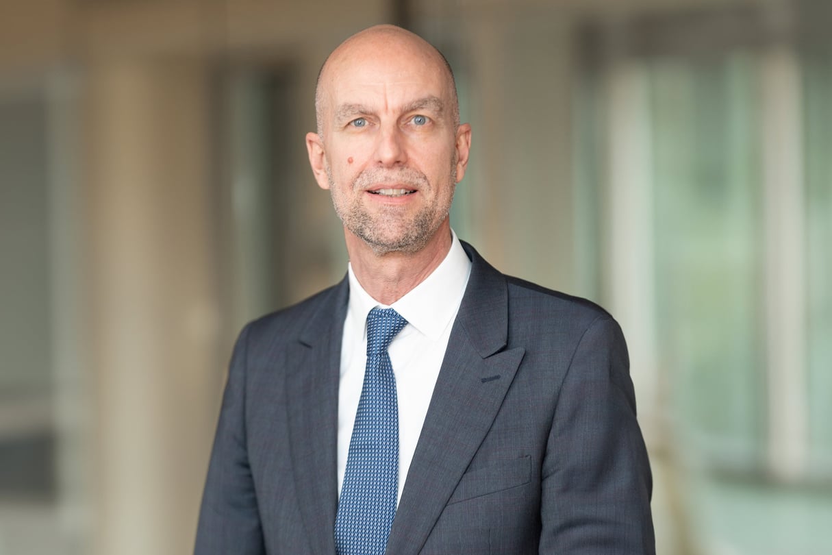 Éric Melet (AGL) : « Il est injuste d’empêcher les pays africains de ...