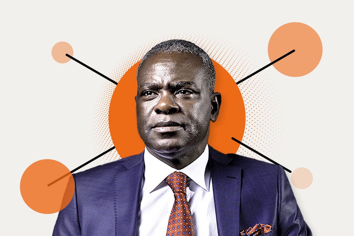 Au Congo, qui conseille le Premier ministre, Anatole Collinet Makosso